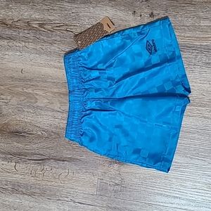 Umbro | Bottoms | Umbro Girls Blue Shorts Size Extra Small 7 | Poshmark